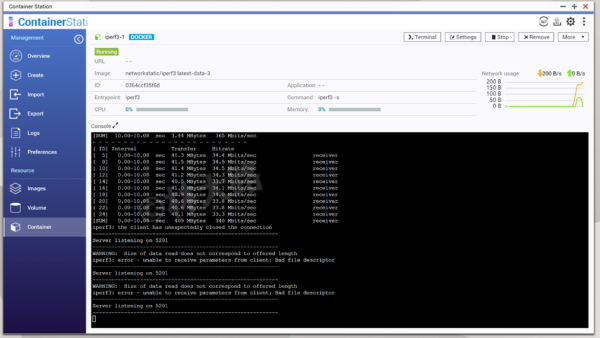 iperf3测速服务器搭建和使用指南 – Make Easy做简单的测评、看得懂的测评
