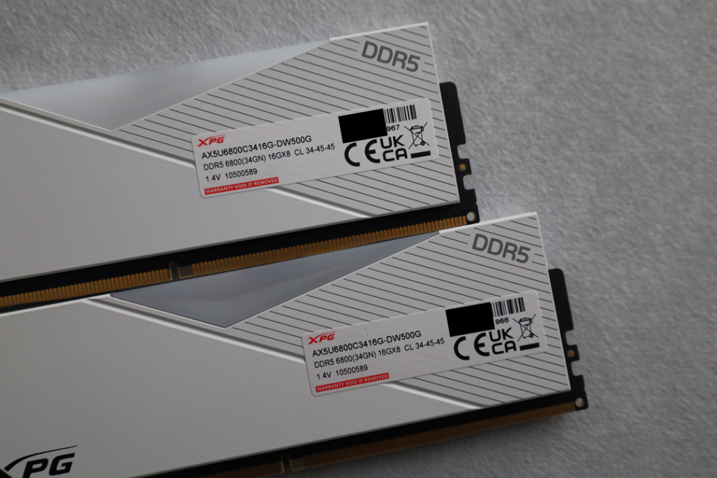 DDR5-8000的新内存值得冲吗？ – Make Easy做简单的测评、看得懂的测评