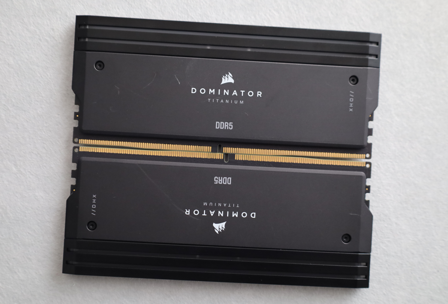 DDR5-8000的新内存值得冲吗？ – Make Easy做简单的测评、看得懂的测评